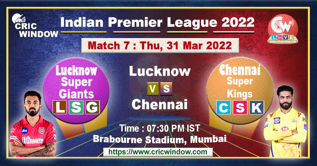 IPLT20 live updates 2022